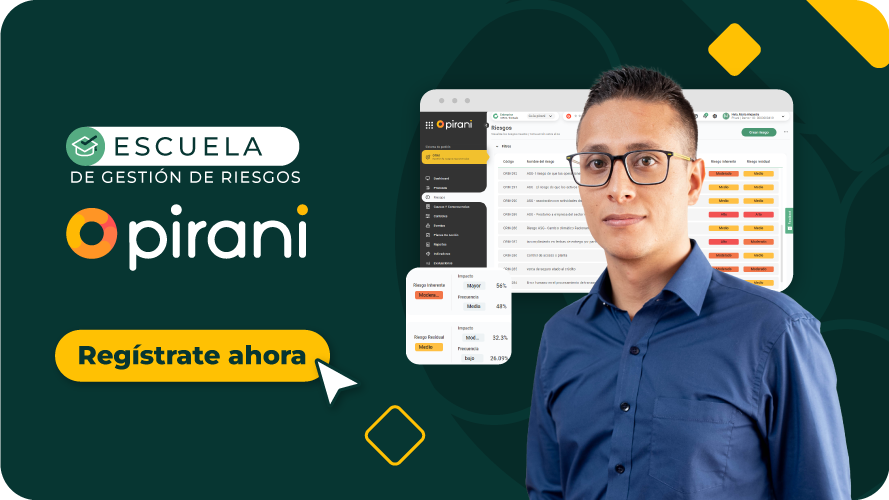 4 casos prácticos de riesgo reputacional